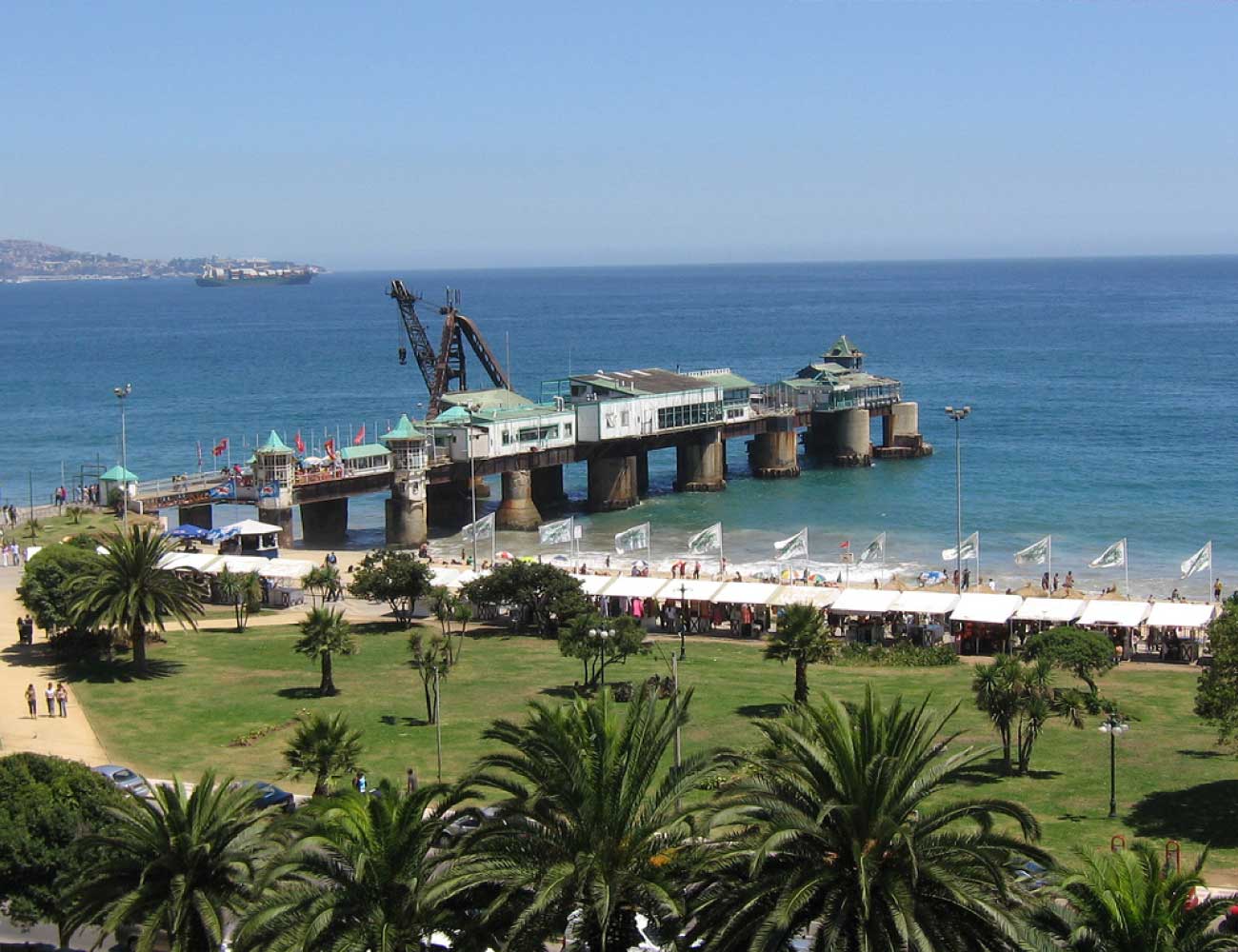 Acciones en Progreso - Corporación Pro Defensa del Patrimonio